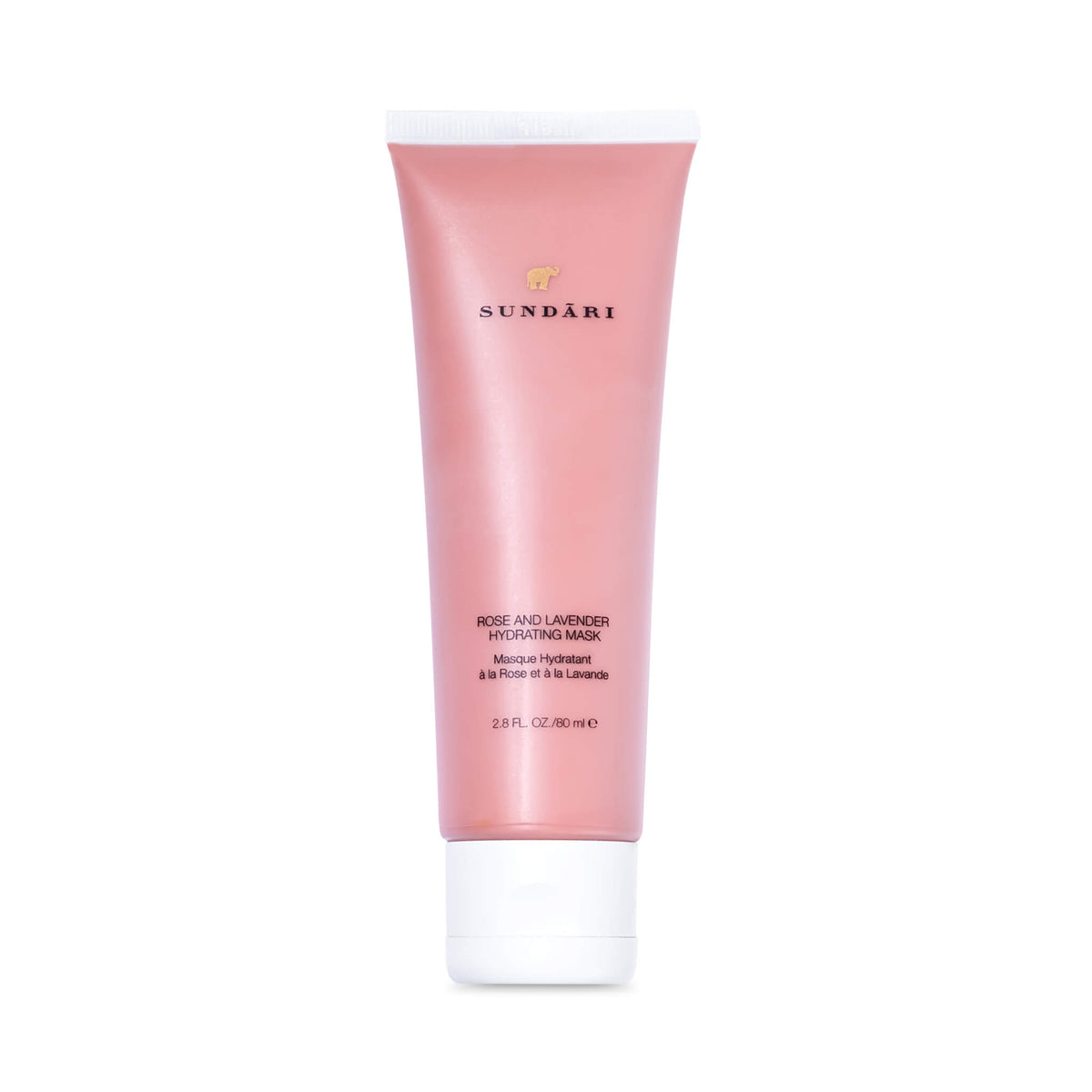 Rose and Lavender Hydrating Mask | SUNDÃRI