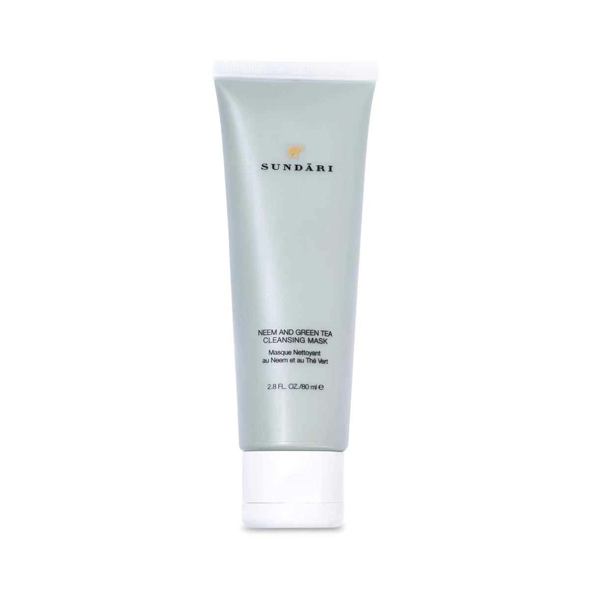 Neem and Green Tea Cleansing Mask | SUNDÃRI