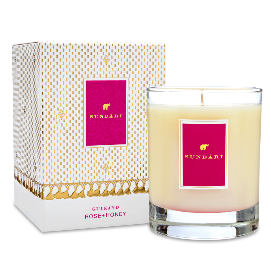 Candles – SUNDÃRI